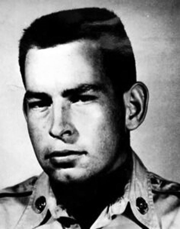 Lewis W. Emrick | News, Sports, Jobs - News and Sentinel